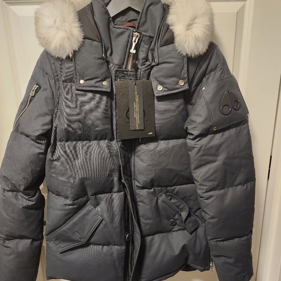 Moose Knuckles | Jackets & Coats | Moose Knuckle Coat | Poshmark